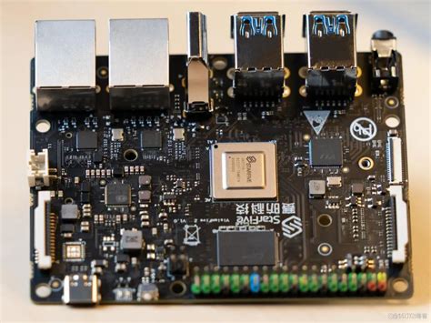 openeuler risc v 成功适配 visionfive 2 单板计算机 51cto博客 intel单板计算机