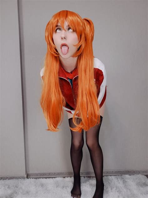 Asukas Ahegao Rahegaos