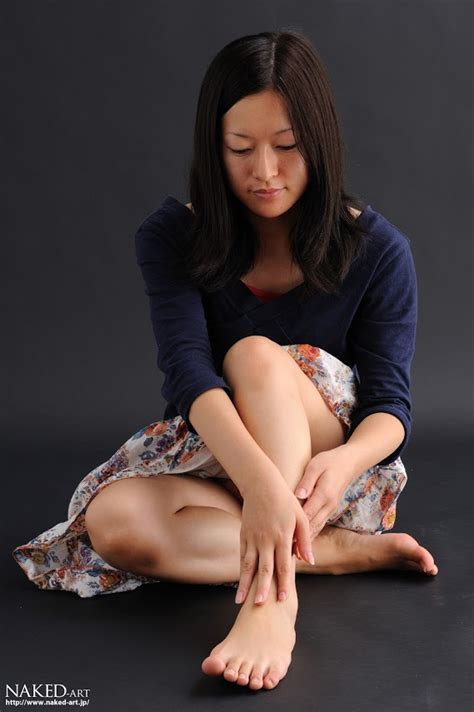 Naked Art No Miwa Yoshiki Idol Erotica