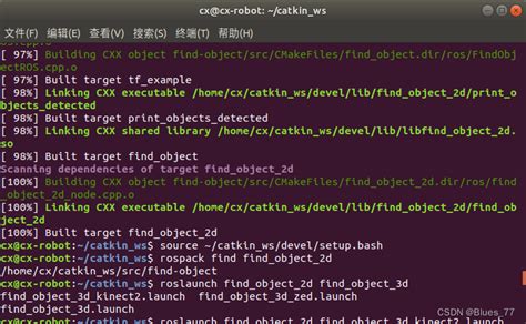 将ros的一些二进制安装功能包改为源码安装 libunitreefootcontactplugin csdn博客