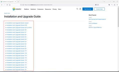 elasticsearch安装、使用，springboot整合elasticsearch详细教程 elasticsearch springboot csdn博客