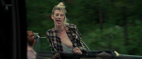 Nude Video Celebs Topless