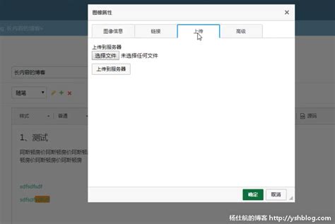 django ckeditor后台富文本编辑器 杨仕航的博客