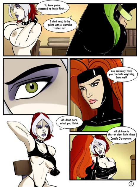 Phoenix Luscious Hentai Manga And Porn