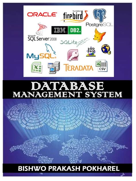 dbms pdf databases database transaction