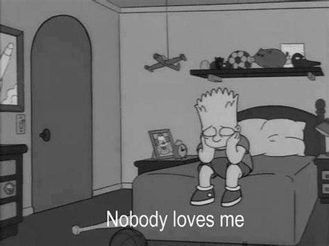 Top 999 Bart Simpson Sad Wallpaper Full Hd 4k Free To Use