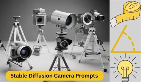Best Stable Diffusion Camera Prompts And Step By Step Guide
