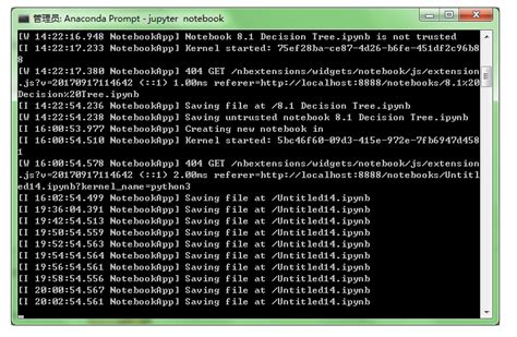 python从零开始系列连载（4）——jupyter的常用操作（下） 知乎
