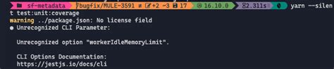 Enable Jest 29 To Fix FATAL ERROR Ineffective Mark Compacts Near Heap