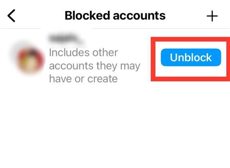 How To Unblock Someone On Instagram GeeksforGeeks