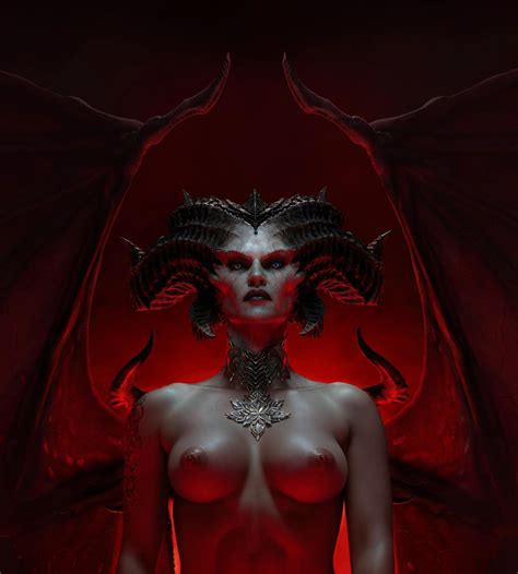 Rule 34 Ai Generated Athletic Female Blizzard Entertainment Demon Demon Girl Demon Horns Demon