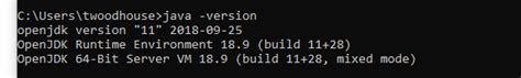 salesforcedx vscode apex does not accept versions of java greater than 8 · issue 930