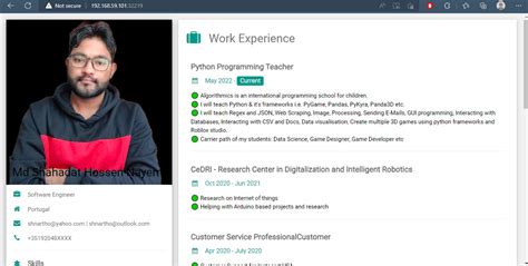 Github Shnartho Python Microservices Web App Web Application Using
