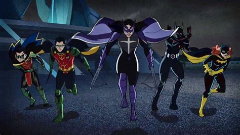 Liga da Justiça Crise nas Infinitas Terras Parte 2 ganha teaser oficial