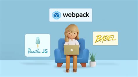 why and how to use webpack and babel with vanilla js syncfusion blogs
