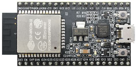 esp32 modules and boards — esp idf programming guide v3 0 rc1 documentation