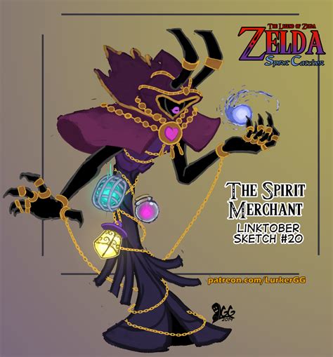 Linktober 28 Scary Betrayal By Lurkergg On Deviantart