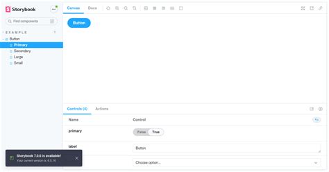Storybook Css Modules Preact Codesandbox