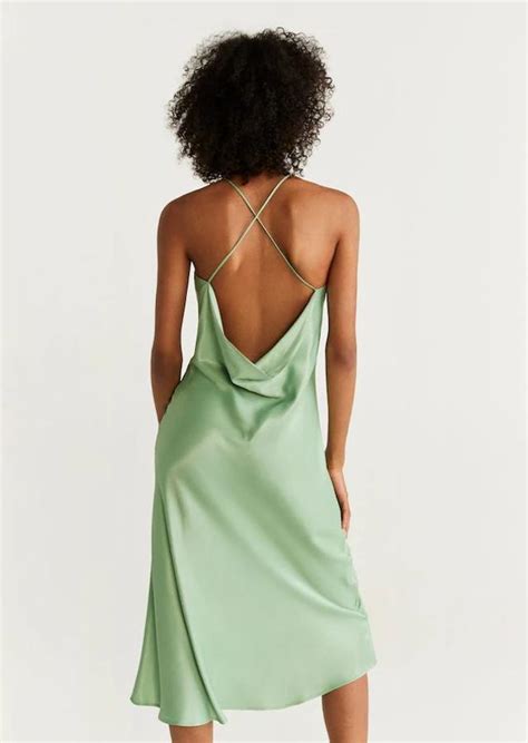 20 Vestidos Sexys Para Sacar Tu Lado Sensual Y Verte Fabulosa