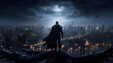 X Resolution Batman Cool The Dark Knight P Resolution Wallpaper Wallpapers Den