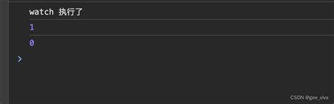 vue3 watcheffect和watch的使用及区别 watcheffect原理 csdn博客