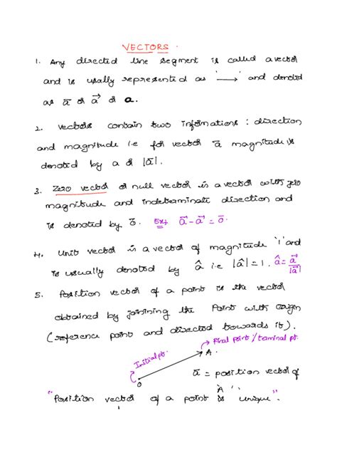 1 addition of vectors pdf euclidean vector line geometry