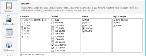 linked server setup error ssl provider the client and server cannot communicate because