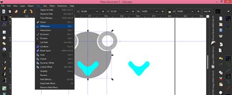 Inkscape Make A Vector Image Wolfmortgage