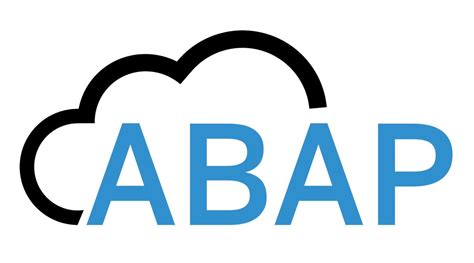 Using ABAP Console ABAP On Cloud Discovering ABAP