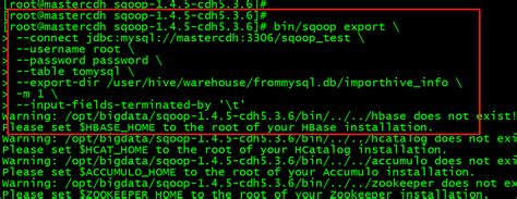 hive 建表 sqoop的使用之导入到hive和mysql csdn博客