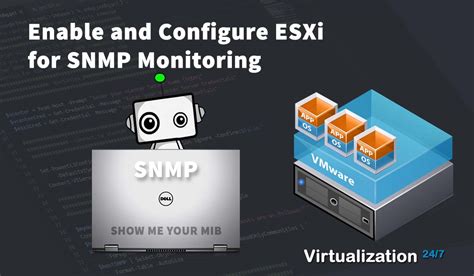 enable and configure esxi for snmp monitoring with powercli powercli 19108 hot sex picture