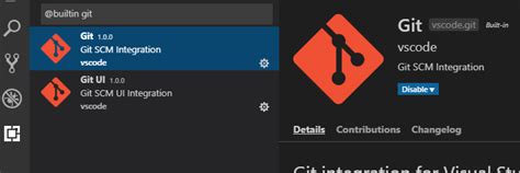 Source Control Error No Source Control Providers Registered Issue