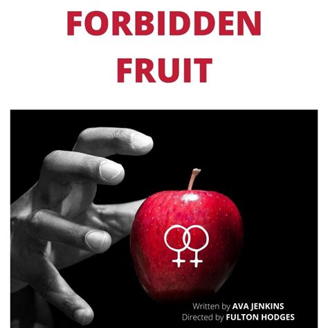 Forbidden Fruit Movie 2024 Kinna Diannne