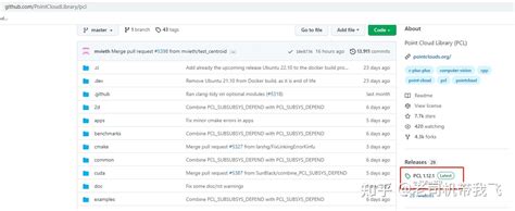 3d点云库pcl1 12 1 windows编译指南 知乎