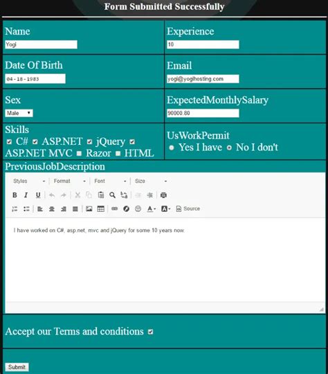 asp mvc data annotation server side validation of controls like textbox dropdownlist