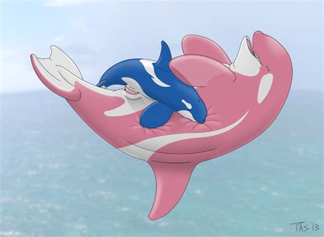 Rule 34 2013 Blue Skin Cetacean Closed Eyes Dolphin Erection Female Feral Inflatable Male