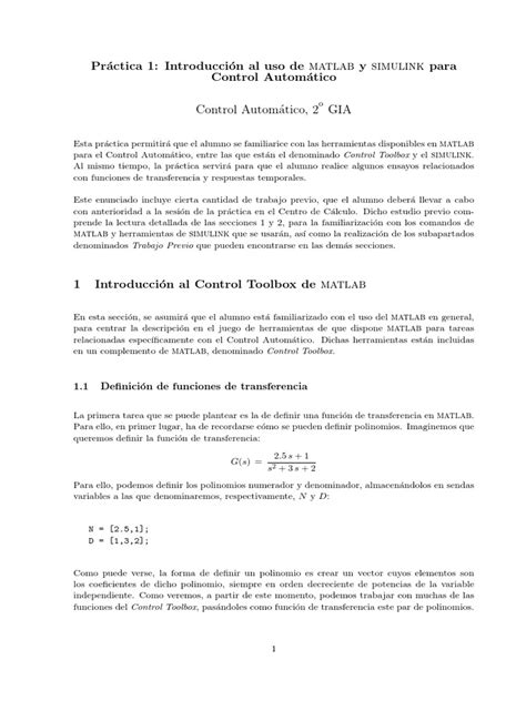 matlab simulink control pdf matlab vector euclidiano