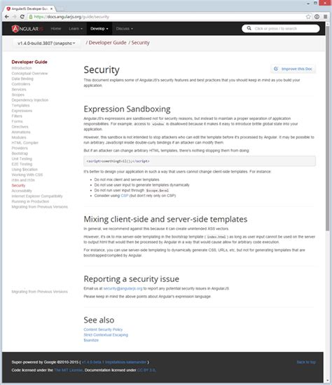 troy hunt introducing angularjs security fundamentals on pluralsight