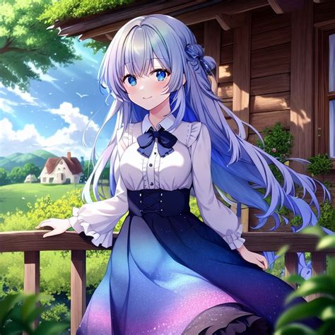 Dreamlike Artdreamlike Anime 10 · Hugging Face