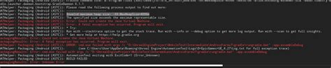 Java Invalid Maximum Heap Size XX MaxHeapSize 4096m Game