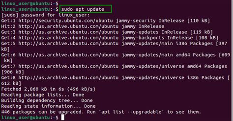 How To Install Nano Editor On Ubuntu 22 04 Linux Genie