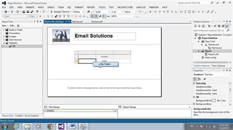 asp net web forms report viewer overview telerik reporting how to display ssrs in mvc