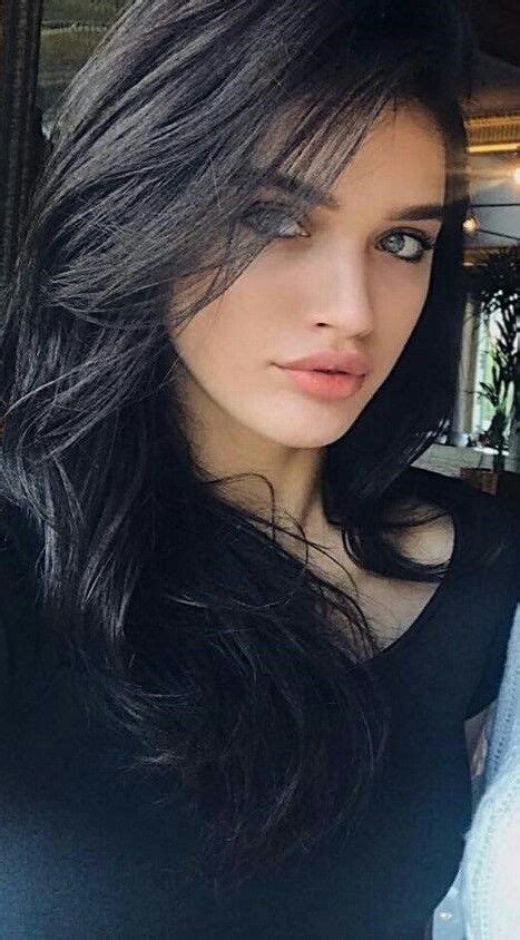 Pin Di Fadi Gee Su Hg Bella Donna Donna Bella