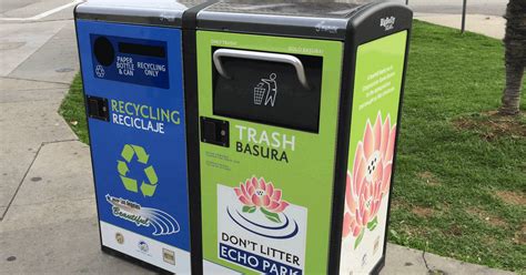 Smart Waste Management System