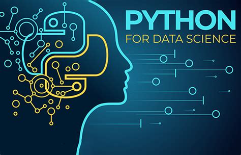 data science python