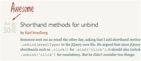 40 Creative CSS3 Text Effects And Tutorials