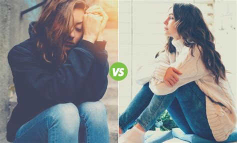 Shy Vs Introverted 9 Differences Between These Personality Types Happier Human