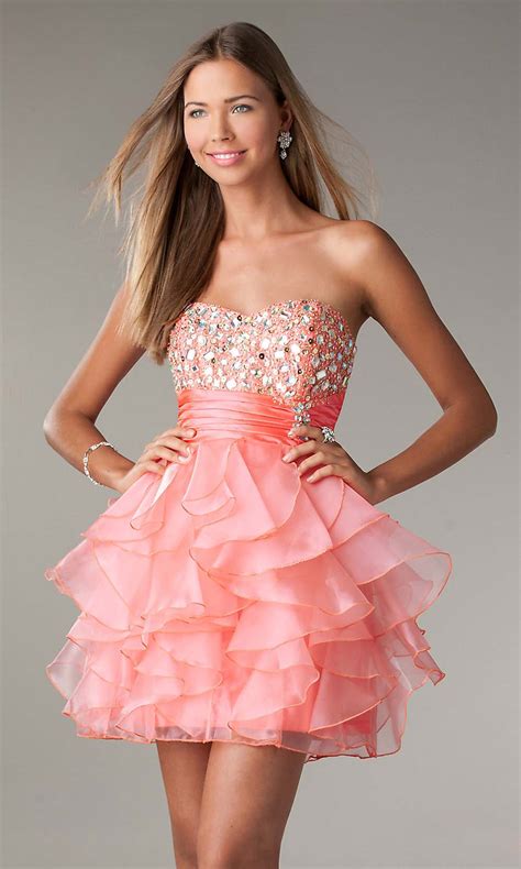 Best Short Prom Dresses 2024 Cindra Ronalda