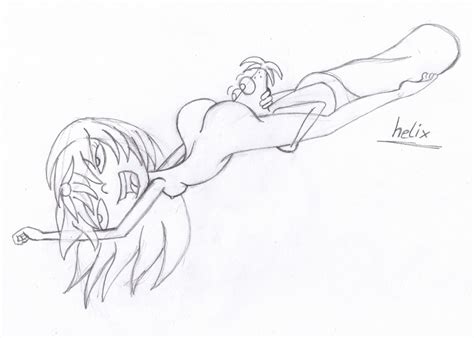 Rule 34 Disney Female Helix Human Isabella Garcia Shapiro Male Monochrome Nipples Phineas And