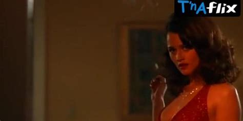 Robin Tunney Breasts Scene In The Secret Lives Of Dentists